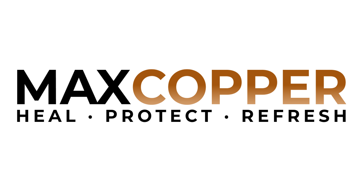 MAXCOPPER – MaxCopper
